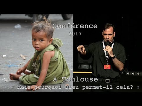 Conférence 2017 Toulouse - Père Matthieu Dauchez - YouTube