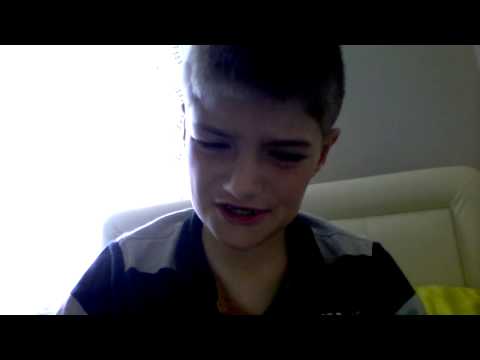 komik videolar(saçım şekil önümden çekil)