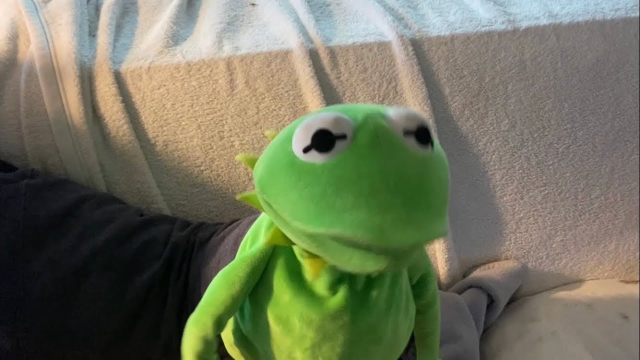 SML Parody: Kermit’s Revenge! - YouTube