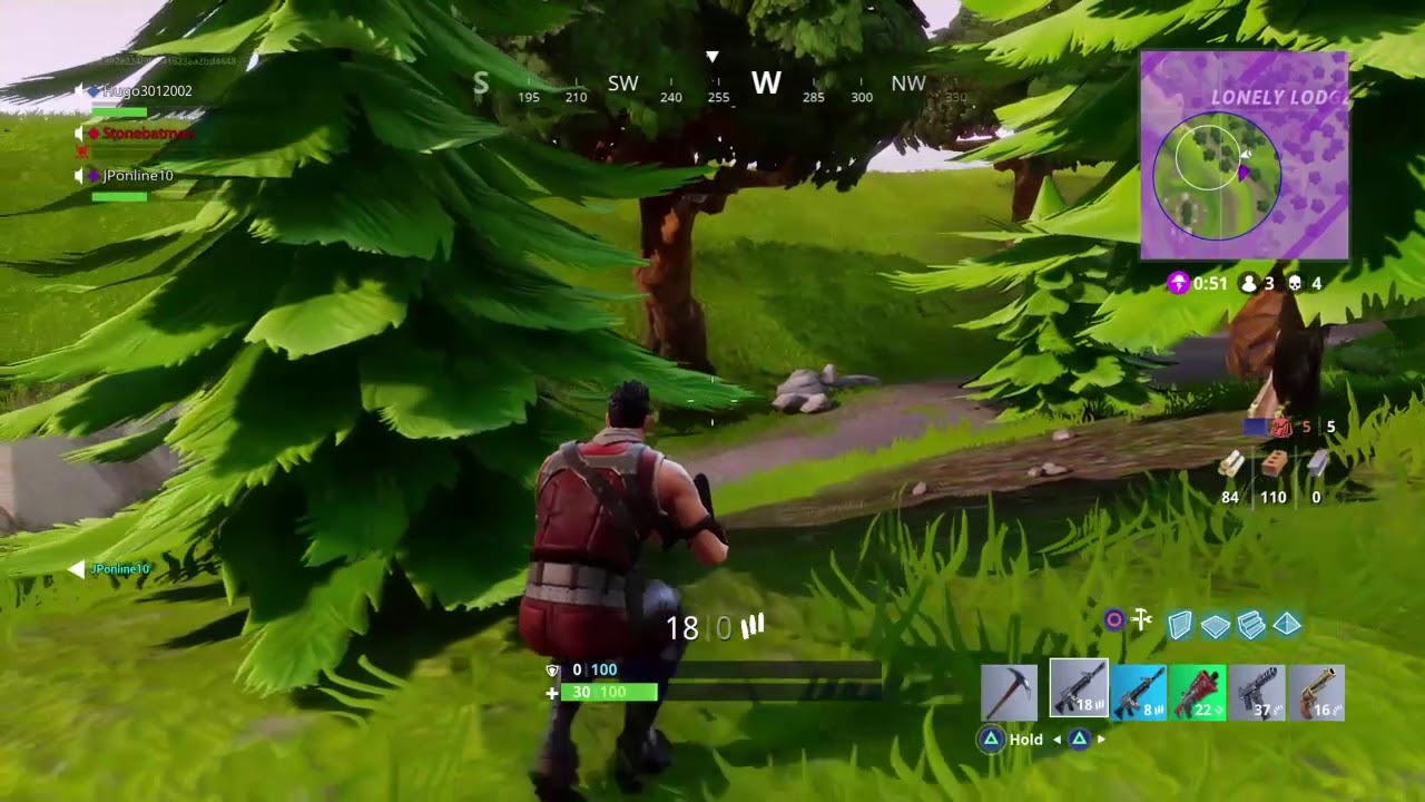 #1 Fornite | Hugo - YouTube