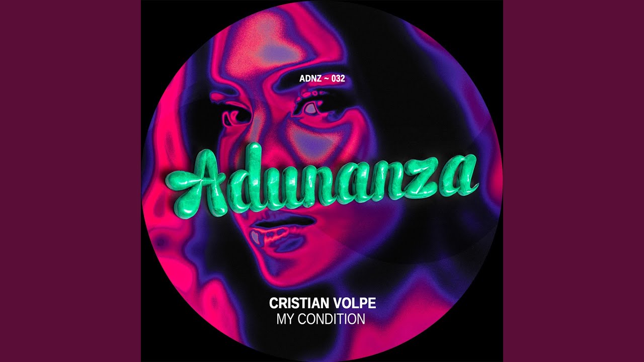 My Condition (Original Mix) - YouTube