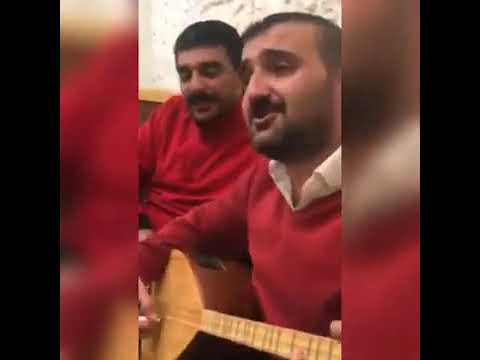 Azer Ünlü & Salih Çullu - Neden Saçın Ağarmış Sevdiğime Pişmanım Doğduğuma Pişmanım