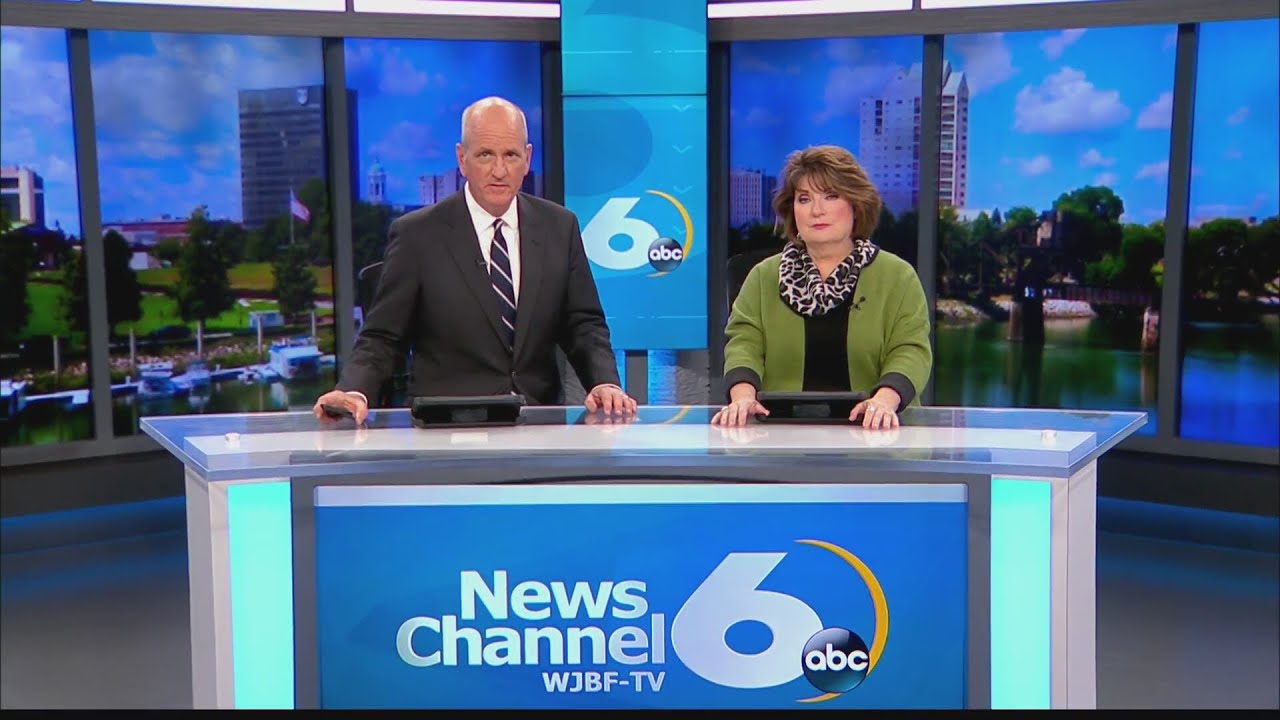 Where does South Carolina stand in the Section 504 lawsuit? - YouTube