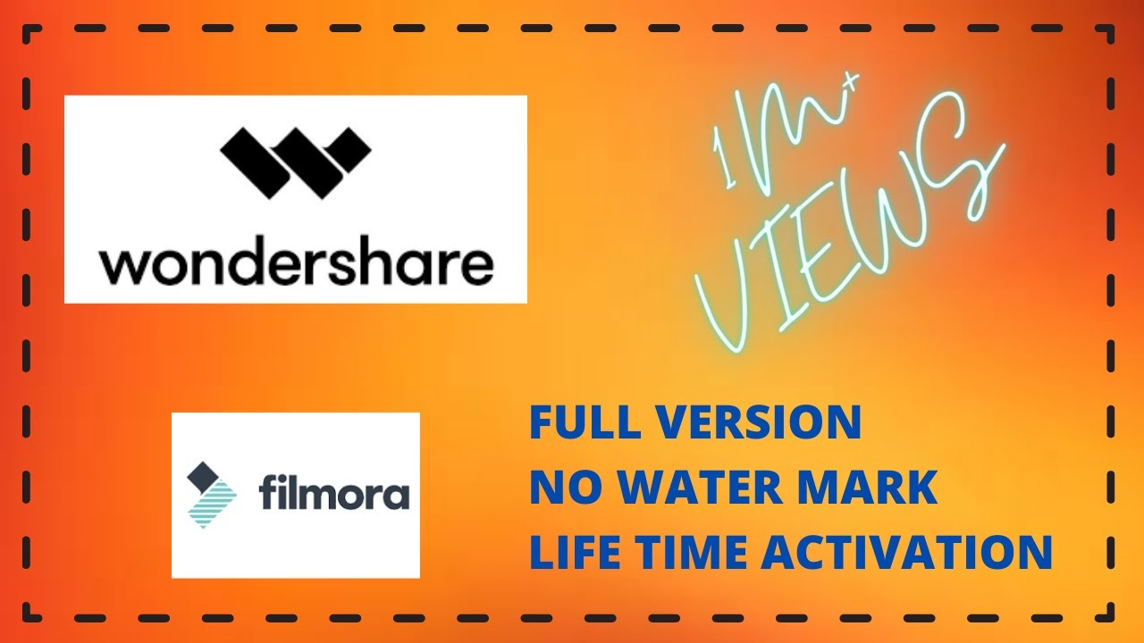 filmora x crack version || filmora x download and installation || full ...