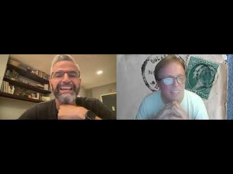 Alex and Jim Analyze Billy Joel Lyrics: Episode 30 Until the night - YouTube