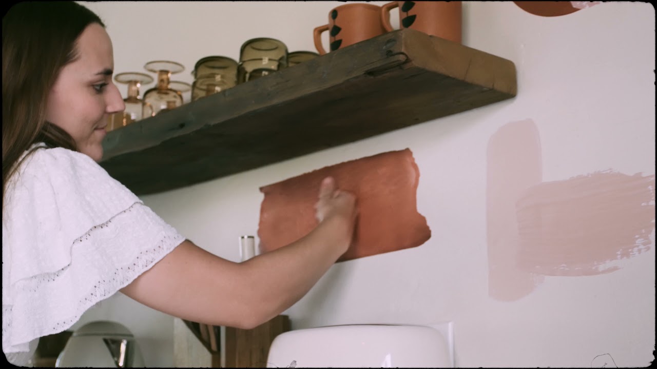 Peel Stick Wall Decal Installation Urbanwalls YouTube peel-stick-wall-decal-installation-urbanwalls-youtube