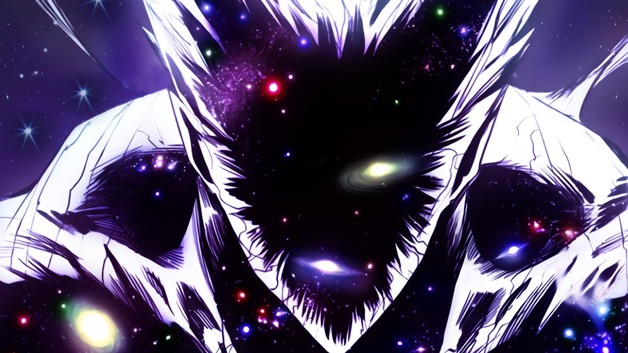 Garou's Theme Hardstyle (AniLifts) - YouTube