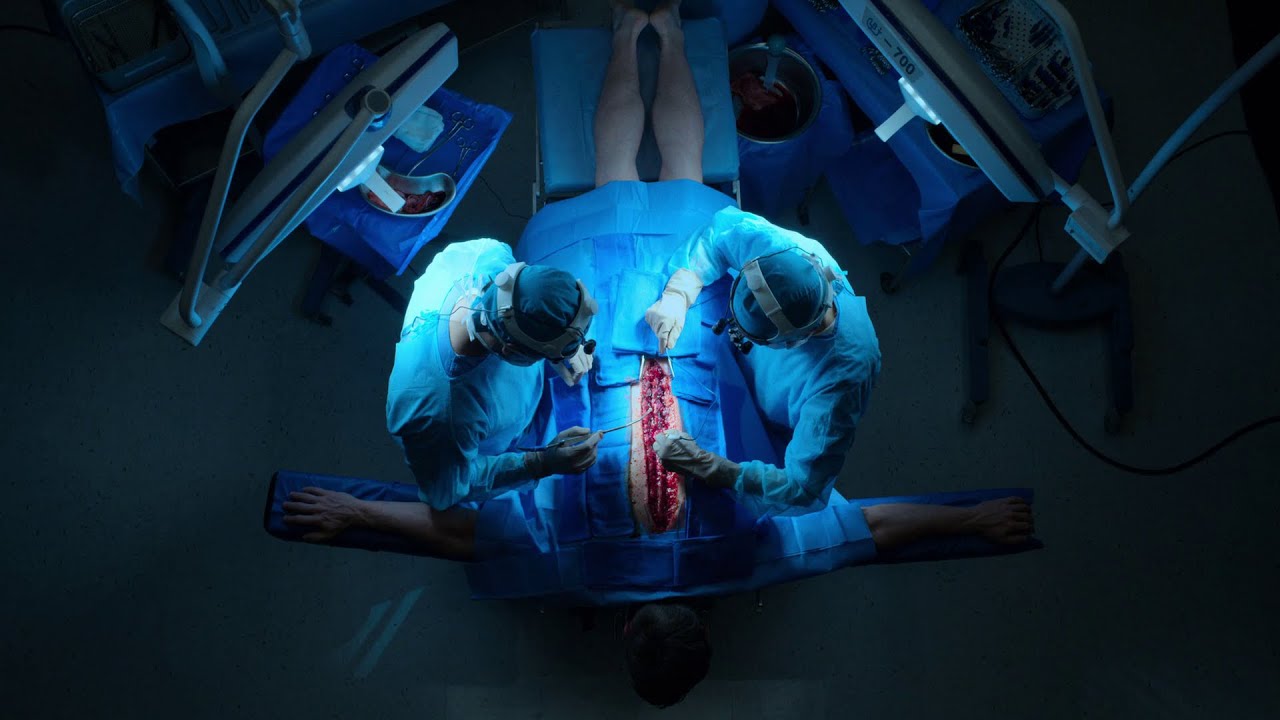 Daredevil Season 3 End Credits || All Episodes - YouTube