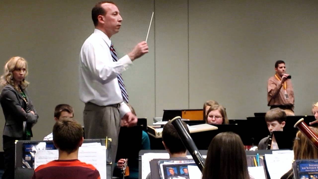 Galop from Dance of the Hours - YouTube