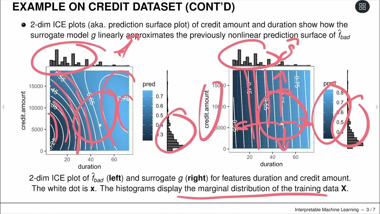 Interpretable Machine Learning - Local Interpretable Model-agnostic ...