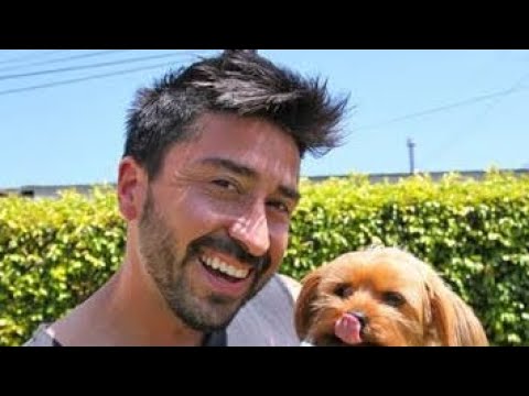 patrick pedraza moment - YouTube