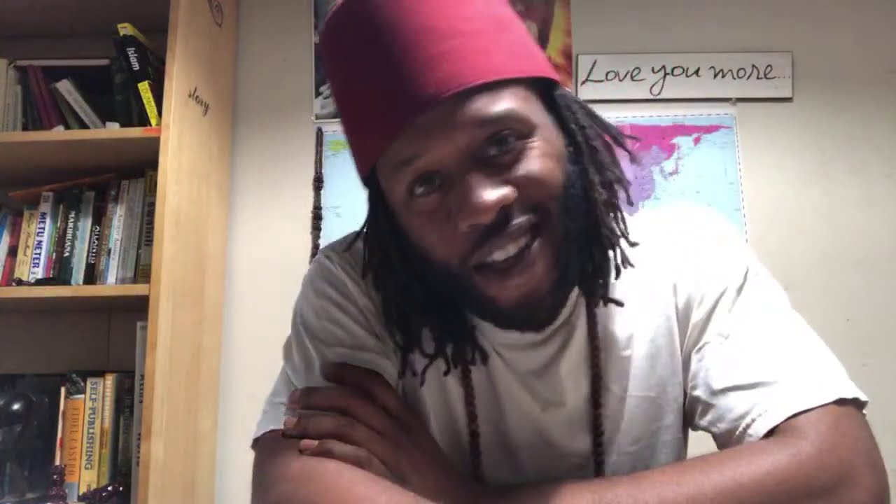 Moorish Koran Circle 7 Study Class: Chapter 4 - Death and Burial of ...