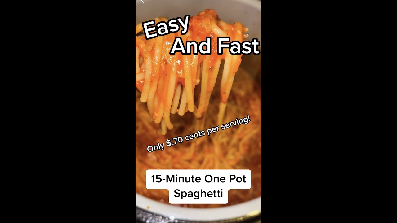 15 Minute One Pot Spaghetti Instant Pot Or Stovetop Instant Pot Teacher 15-minute-one-pot-spaghetti-instant-pot-or-stovetop-instant-pot-teacher