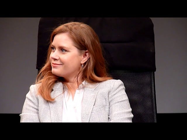 Amy Adams Duda
