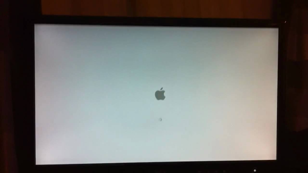 My Mac Mini has a Problem, with Keyboards and Mice on Startup - YouTube