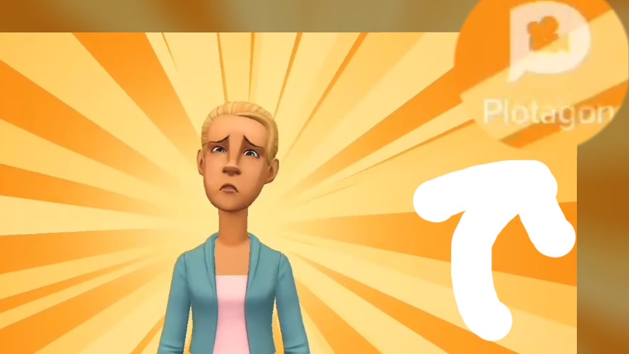 Plotagon Logos (Part 2) - YouTube