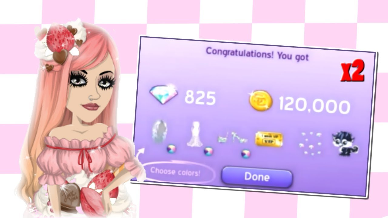 GETTING 2 DIAMOND PACKS + LEVEL 50! - MSP - YouTube