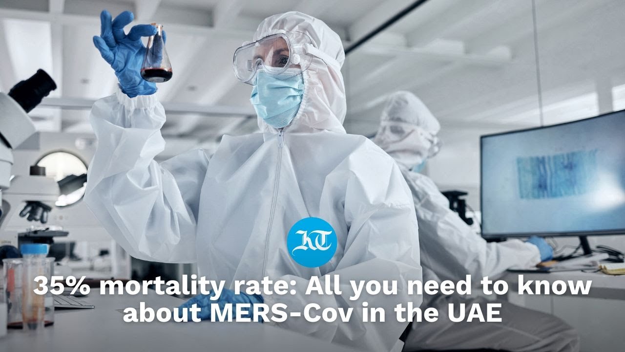 Symptoms, 35% mortality rate: Everything you need to know about MERS ...
