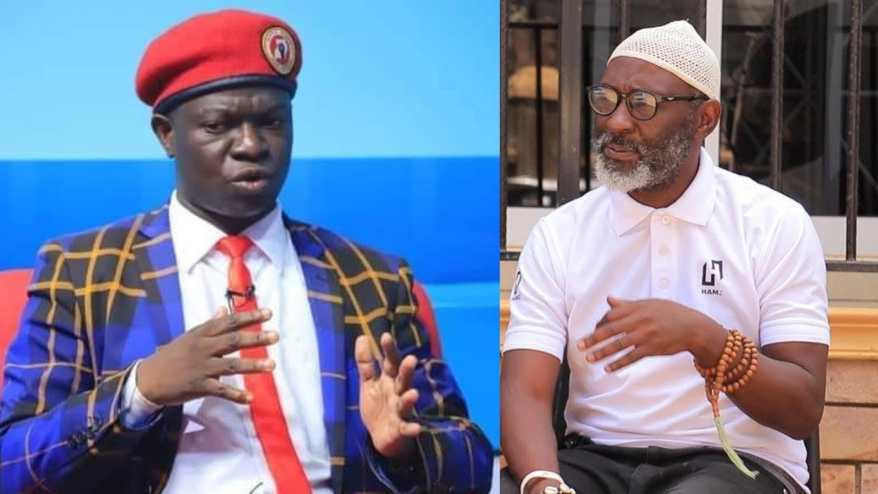 Segirinya Muhammad Mumboozi Yekokola Ekomera _ Isma Olaxess Atabukide ...