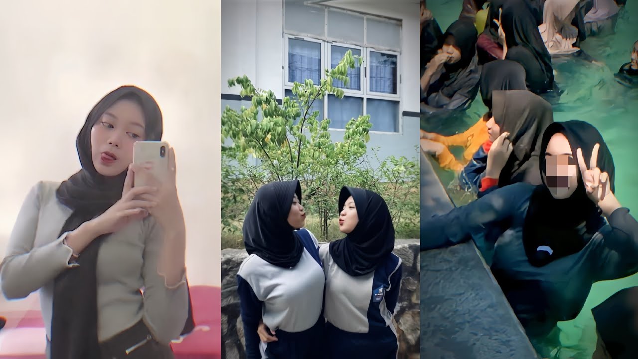 KUMPULAN JJ CECAN TOBRUT YANG LAGI VIRAL TIKTOK - YouTube