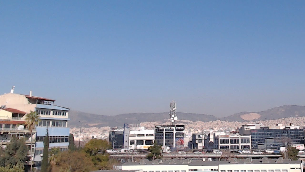ΣΕ ΑΠΕΥΘΕΙΑΣ ΣΥΝΔΕΣΗ Η ΚΙΝΗΣΗ ΣΤΟΝ ΚΗΦΙΣΟ ΣΤΗ ΓΕΦΥΡΑ ΣΕΠΟΛΙΩΝ - YouTube