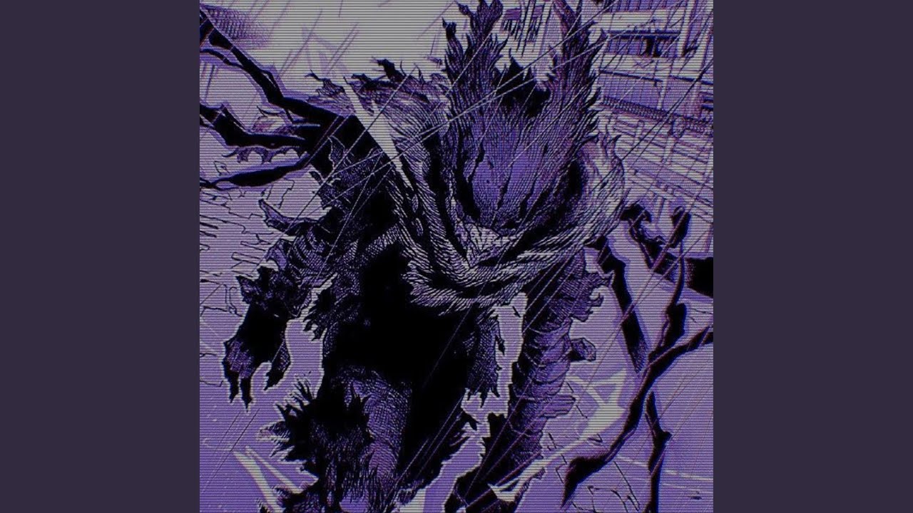 Deku Zeta drift (ULTRA SPED UP & REVERB) - YouTube