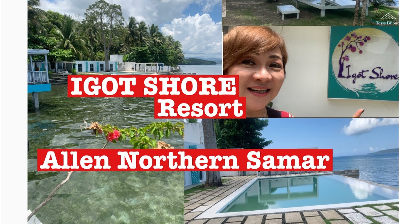 Allen Northern Samar Anong nangyari - YouTube