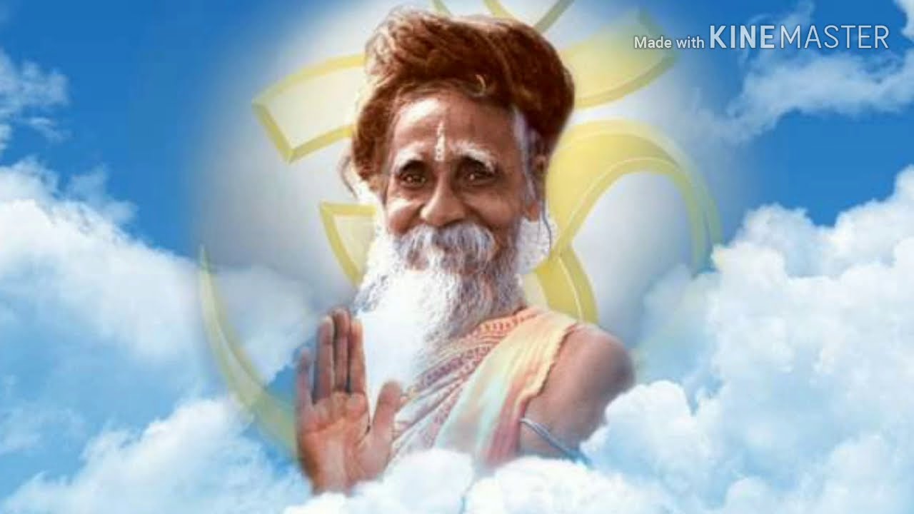 SRI SRI Thakur Sitaramdas Omkarnath Dev... HARINAAM MAHAMANTRA - YouTube