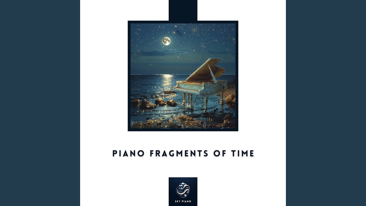 Piano Fragments of Time - YouTube