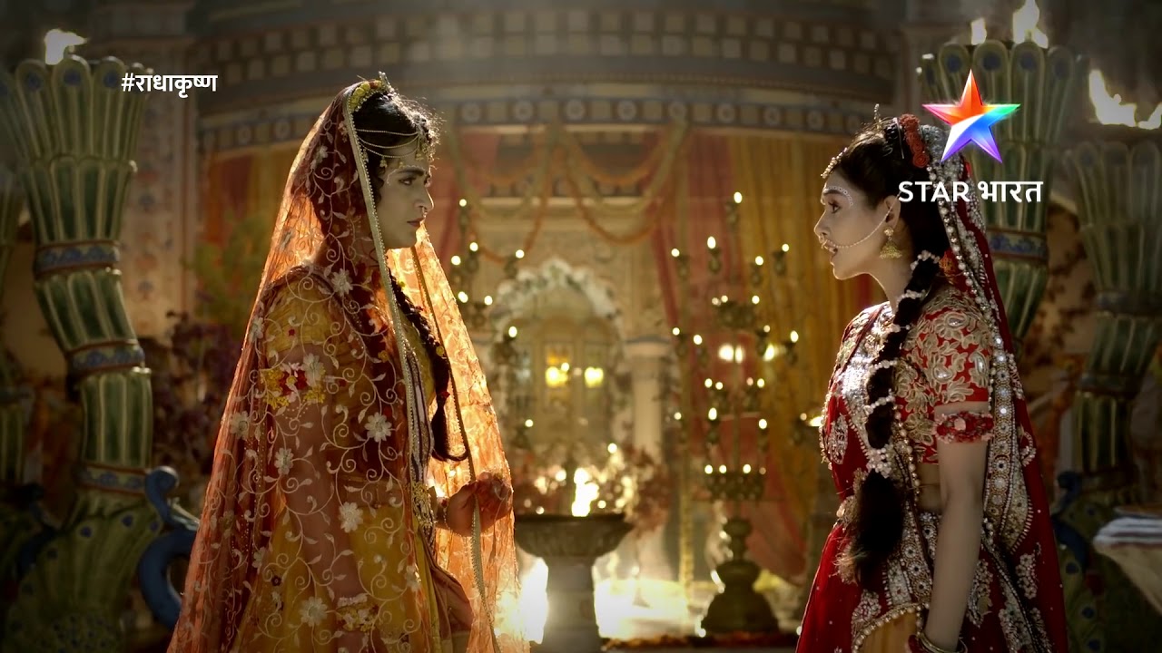 Radha Krishna emotional video,Radha Krishna sad video , - YouTube