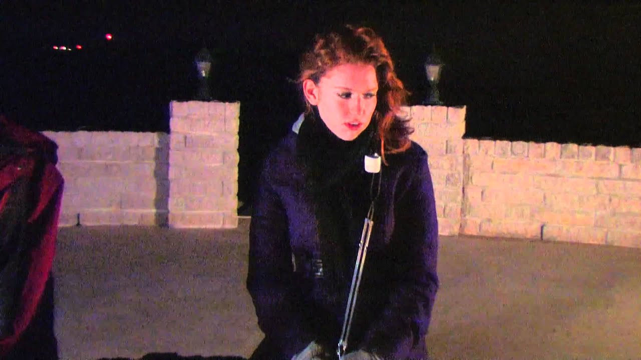 Leaving Oklahoma by Matthew Pruitt - YouTube