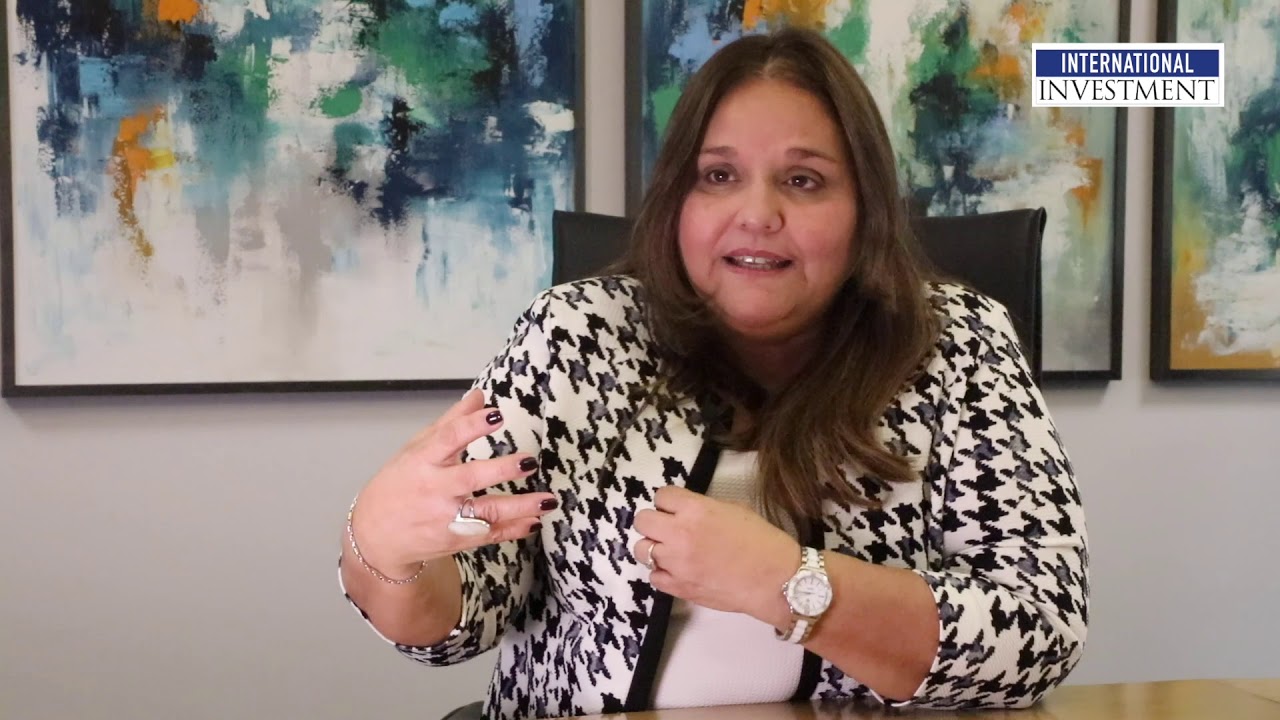 Big Interview - The Advisers: Elizabeth Rey, Aiva - YouTube