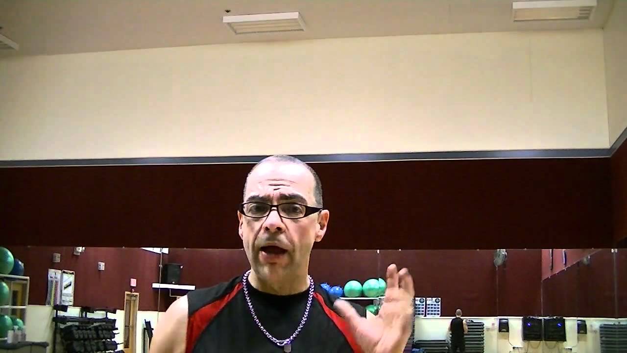 How To Pump Yourself Up - YouTube