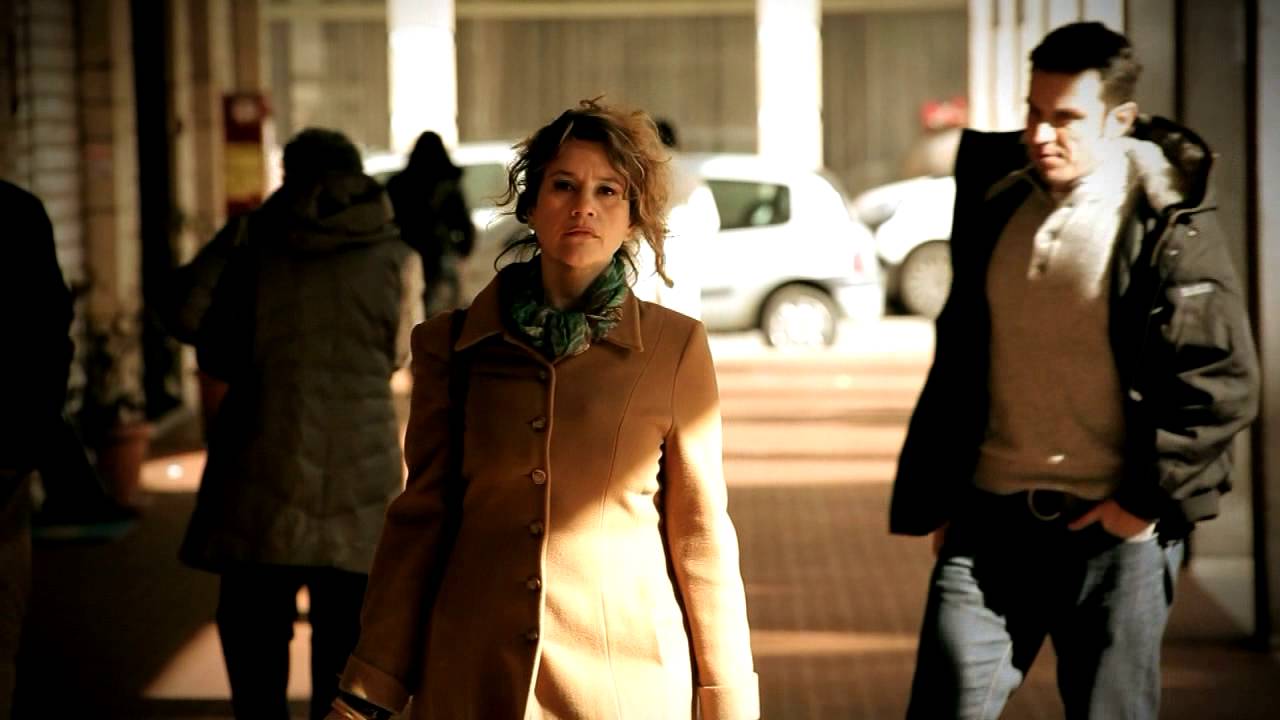 Donne vittime e carnefici, il caso Mongelli, omicidio passionale. - YouTube