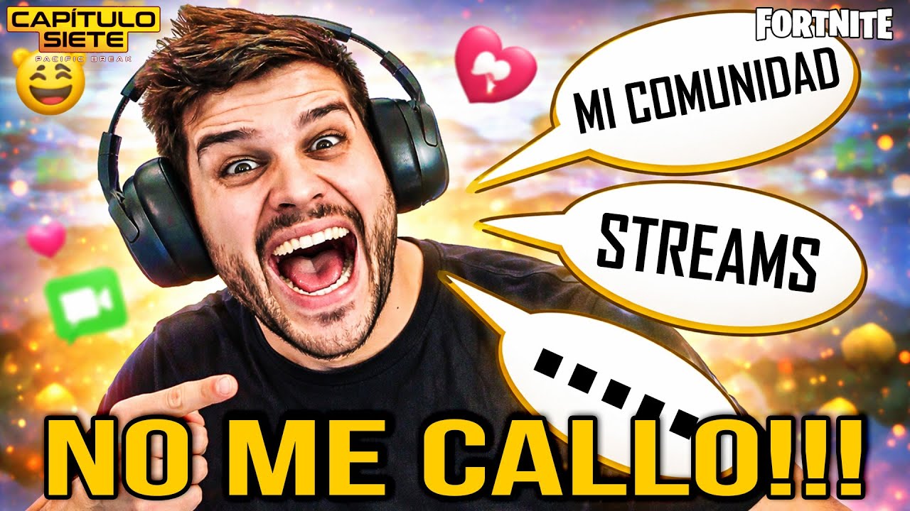 NO sé por qué DICEN que HABLO MUCHO!!! 🤣🤣 - YouTube