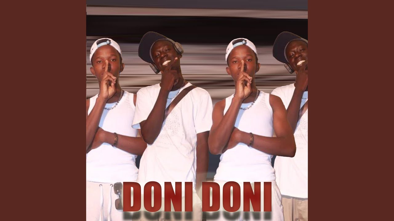 Doni Doni - YouTube