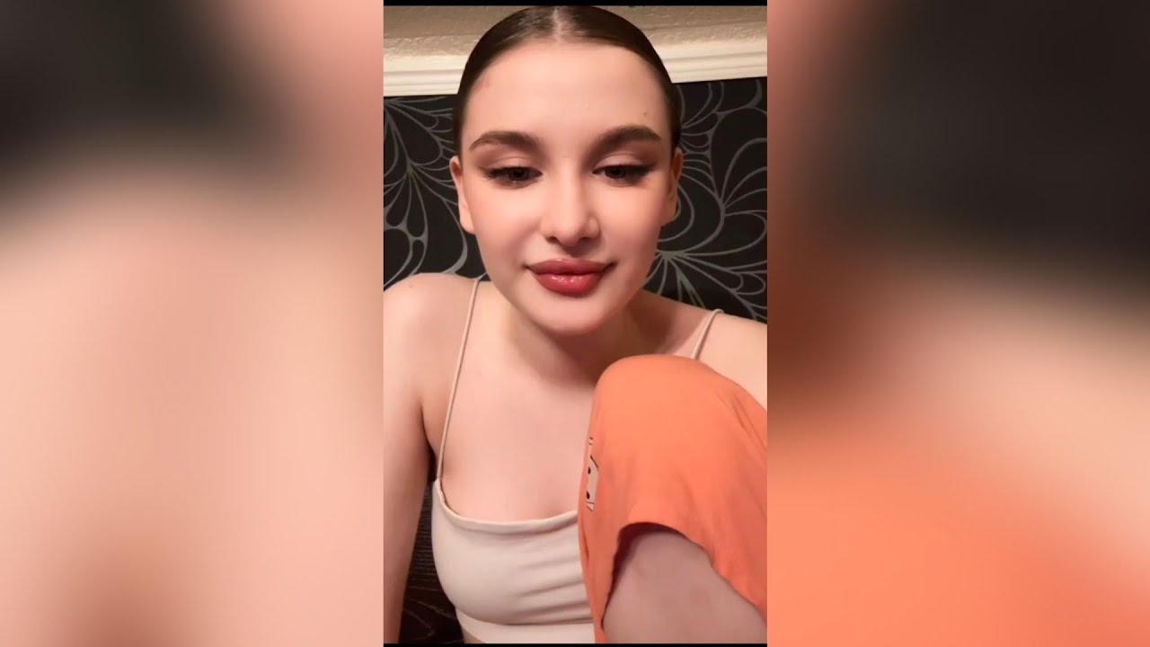 periscope live sexy girl live 37 - YouTube