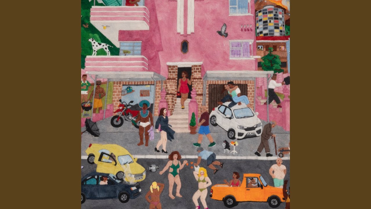 Throwing Your French Fries - YouTube