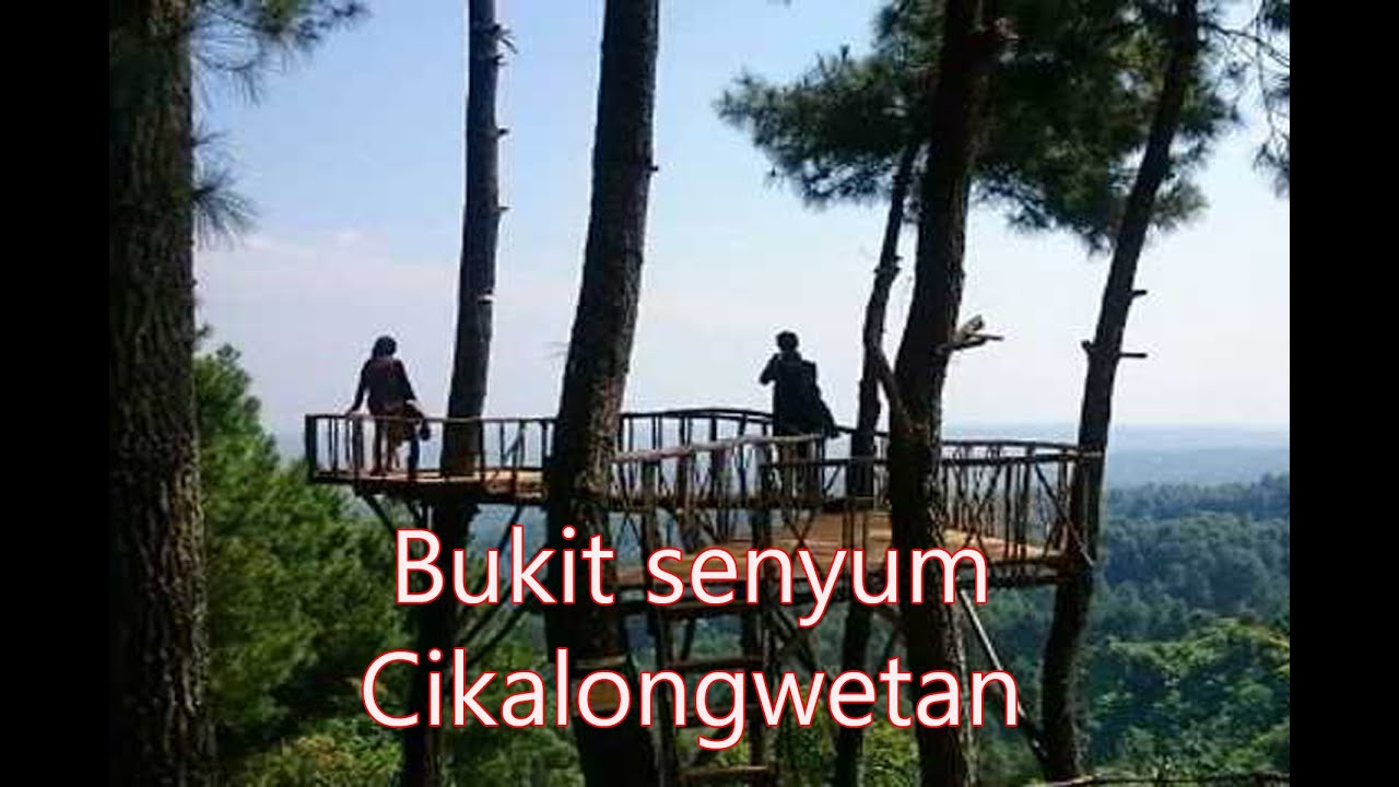 bukit senyum cikalongwetan bandung barat tempat asri sejuk dan nyaman ...