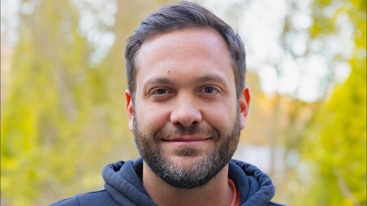 Filotimo Foundation Introduction - YouTube