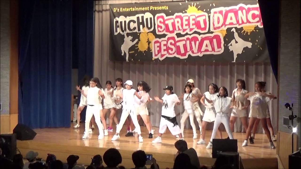 FMNJ＠SDF2016 - YouTube