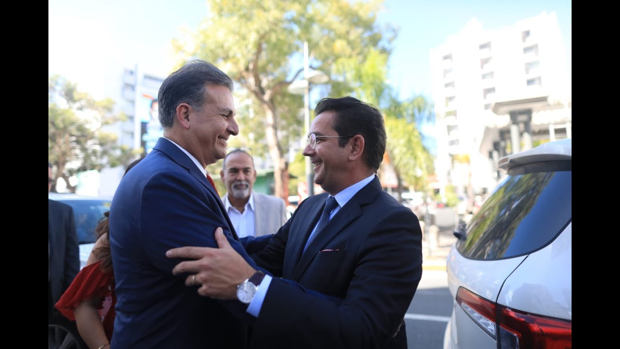 Roberto Prats anuncia que no correrá como candidato a la gobernación ...