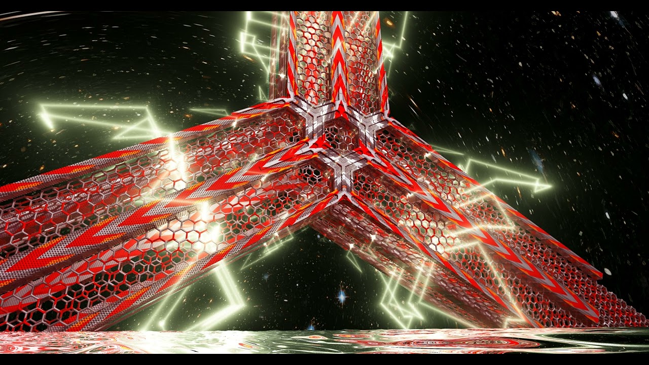 µ-Ziq - µ-Ziq Theme (Cover) - YouTube