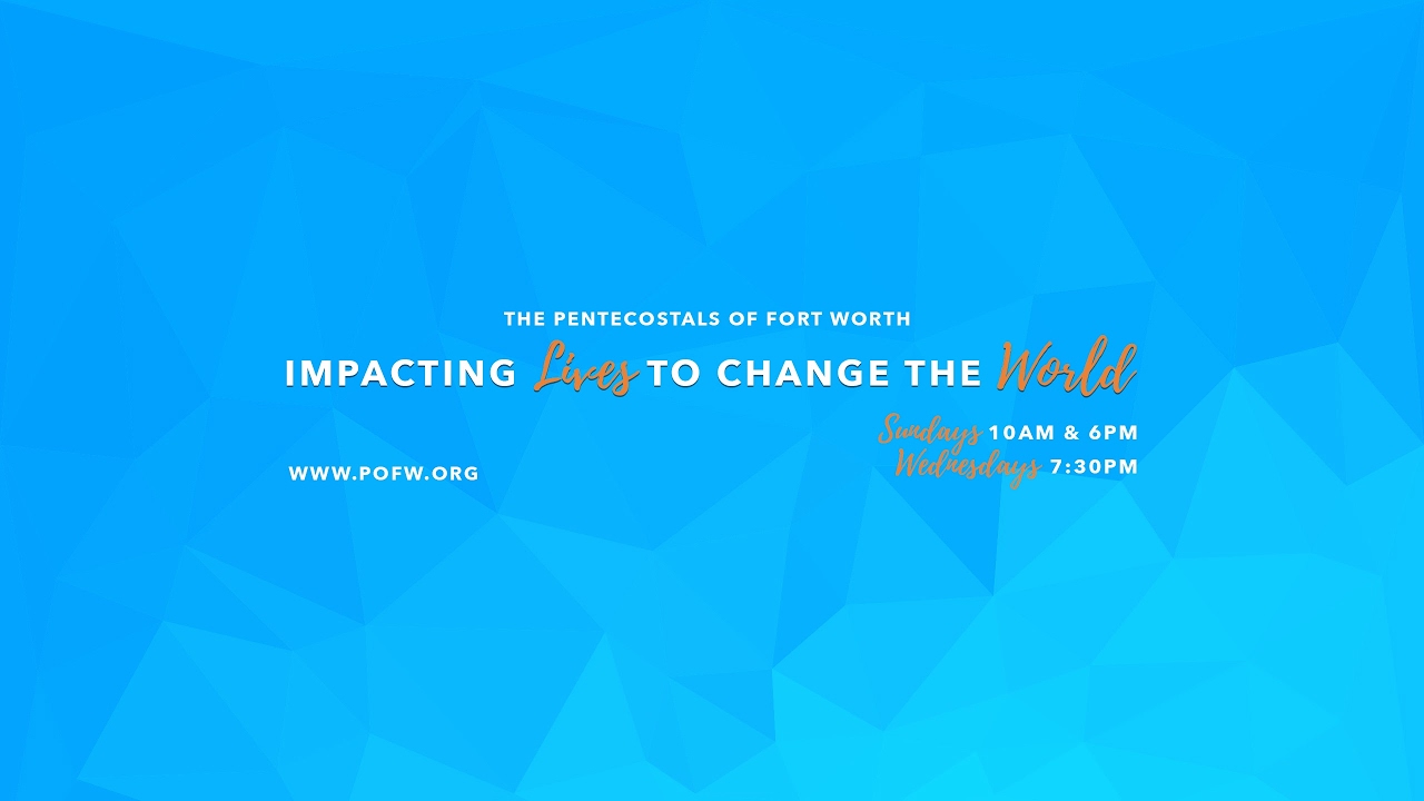 5/15/19 Rev Bobby Wade - YouTube