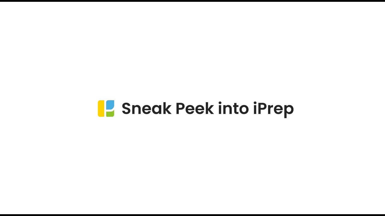 Explore iPrep’s K-12 Digital Educational Content for NCERT and all ...