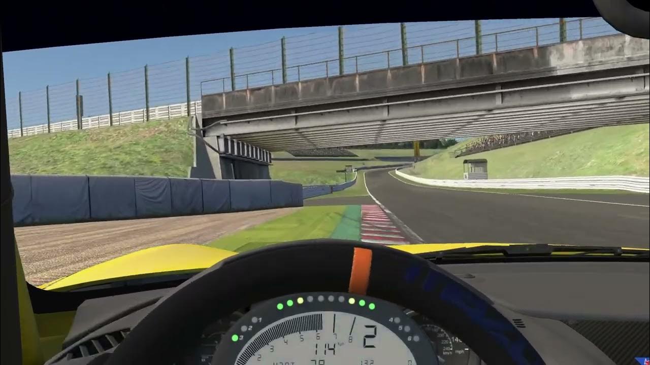 iRacing Onboard Lap: Mazda MX-5 at Suzuka 23S4 Sim-Lab Production Series - YouTube