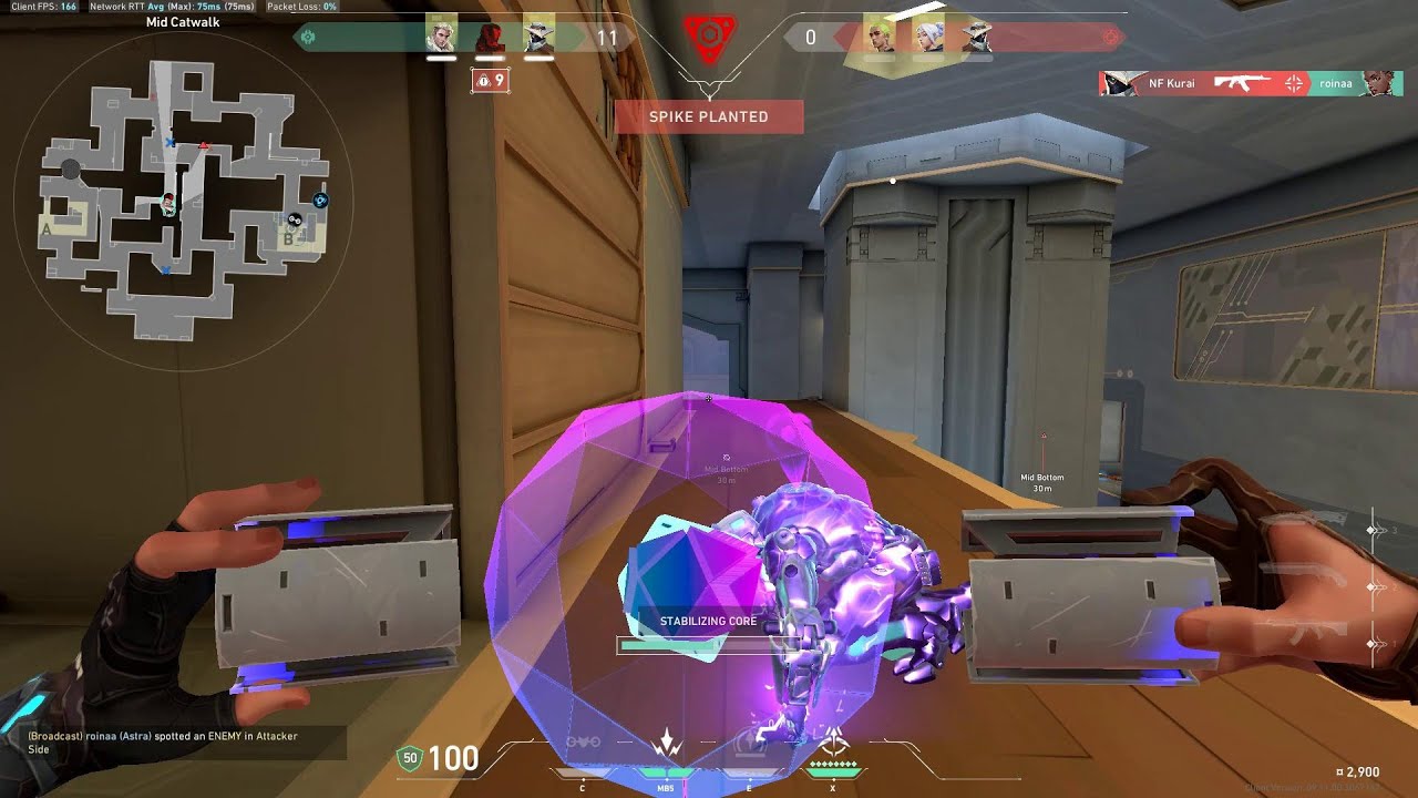 val ranked immo/rad - YouTube