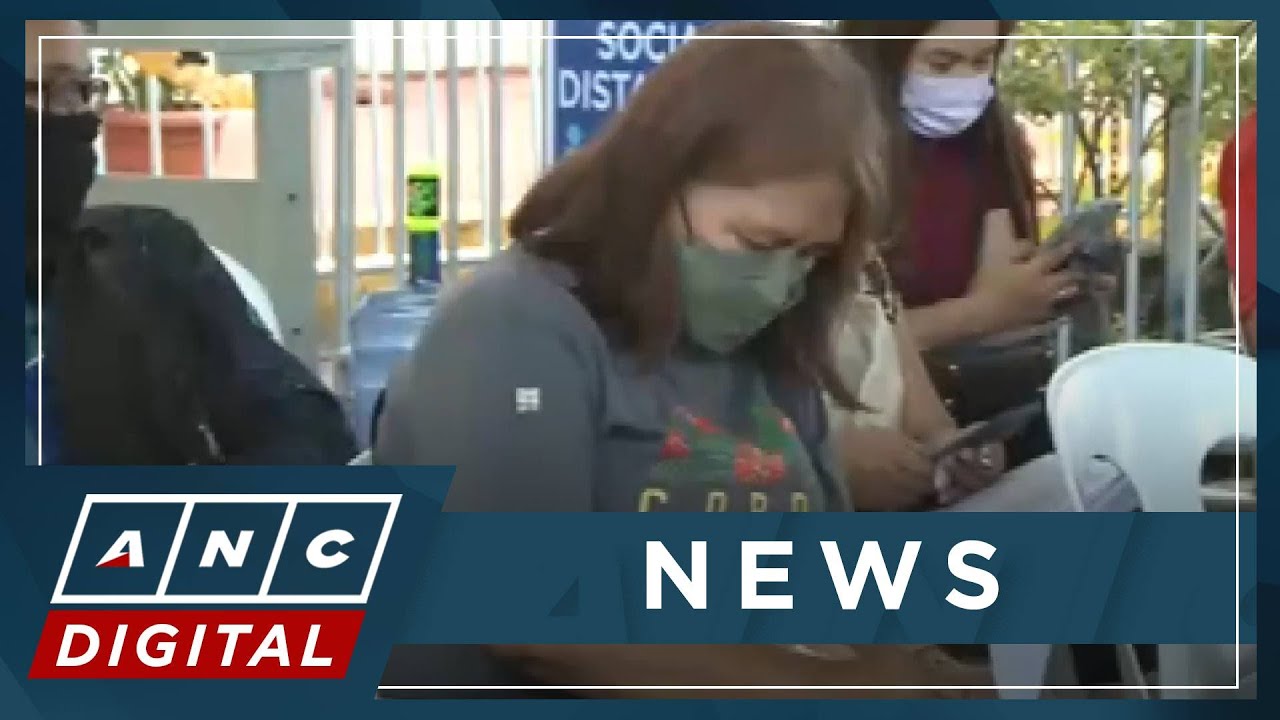 BIR cuts requirements for VAT refund claims | ANC - YouTube