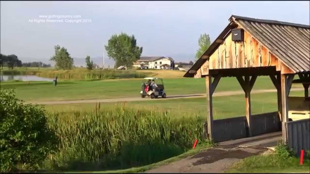 THE BRIDGES AT CLARESHOLM CALGARY CANADA, Beautiful! - YouTube