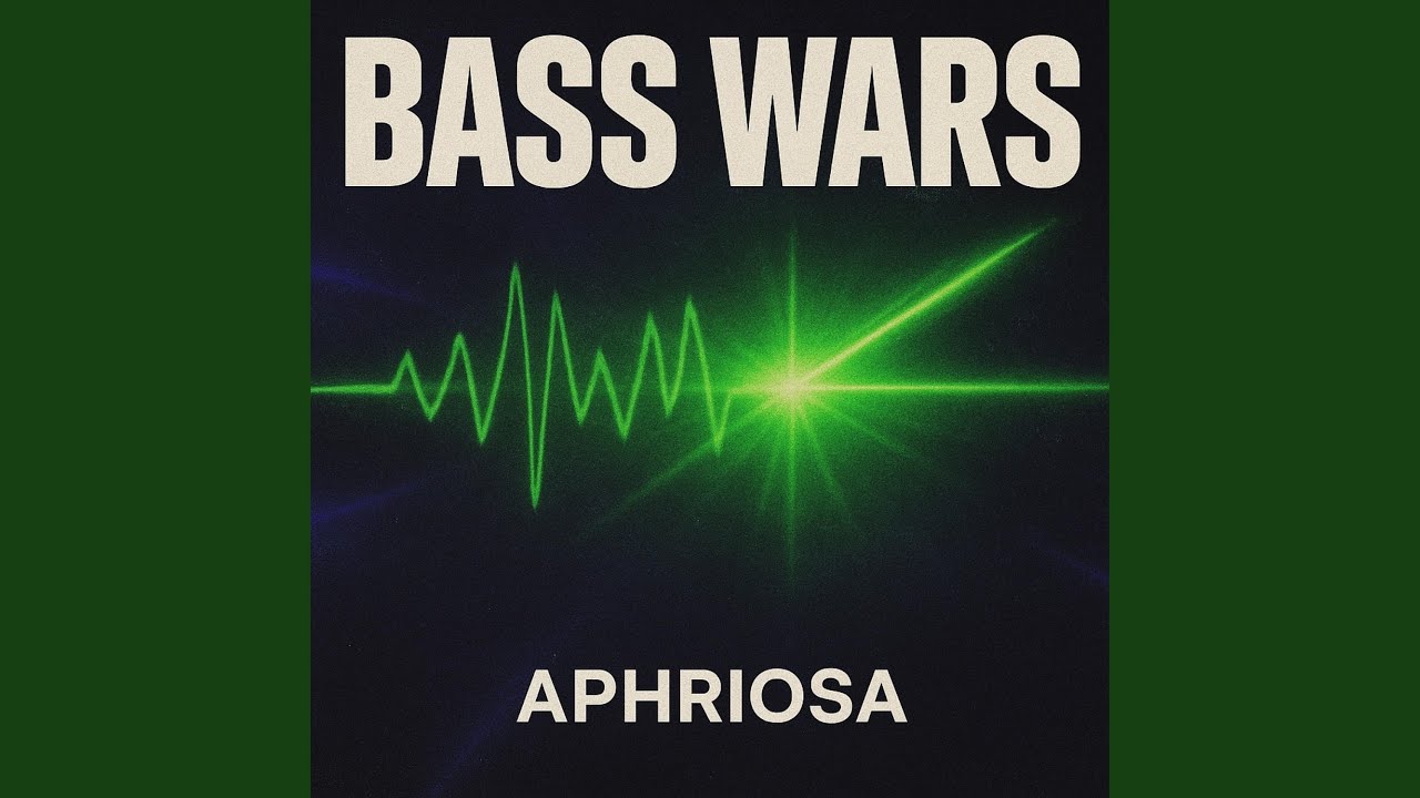 BASS WARS - YouTube